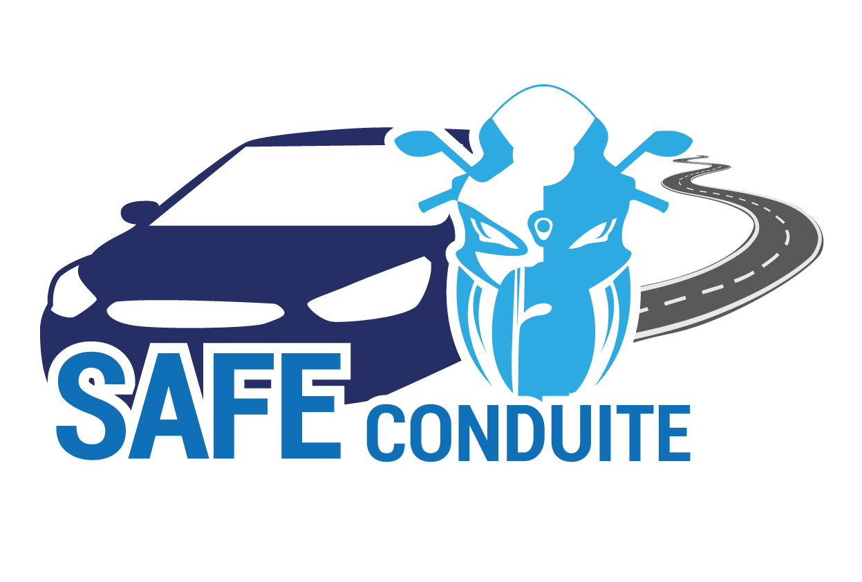 Safe conduite Auto-école - Accueil